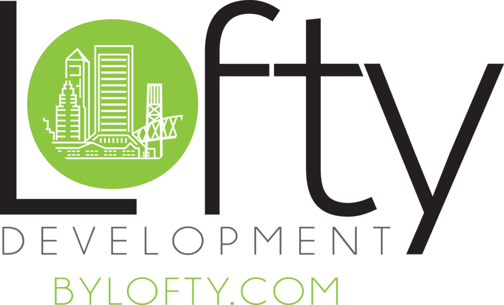 DEVELOPMENT – Lofty Asset Management